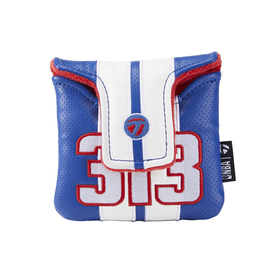Detroit Pistons Mallet Headcover