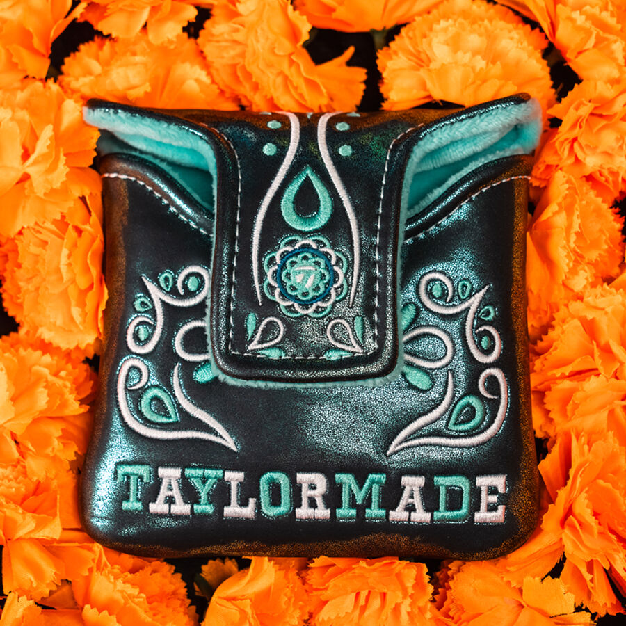 Dia De Los Muertos Mallet Headcover