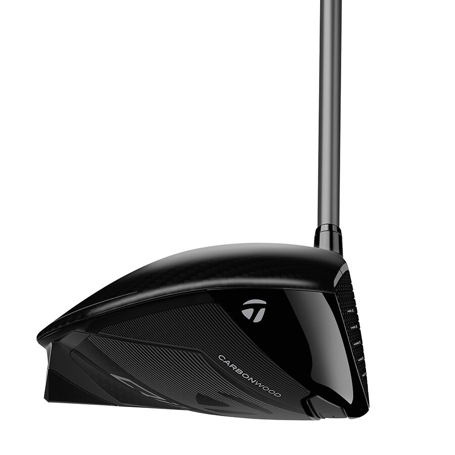 Qi10 Designer Series Driver
