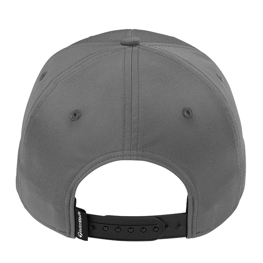 Lifestyle Golf Logo Hat