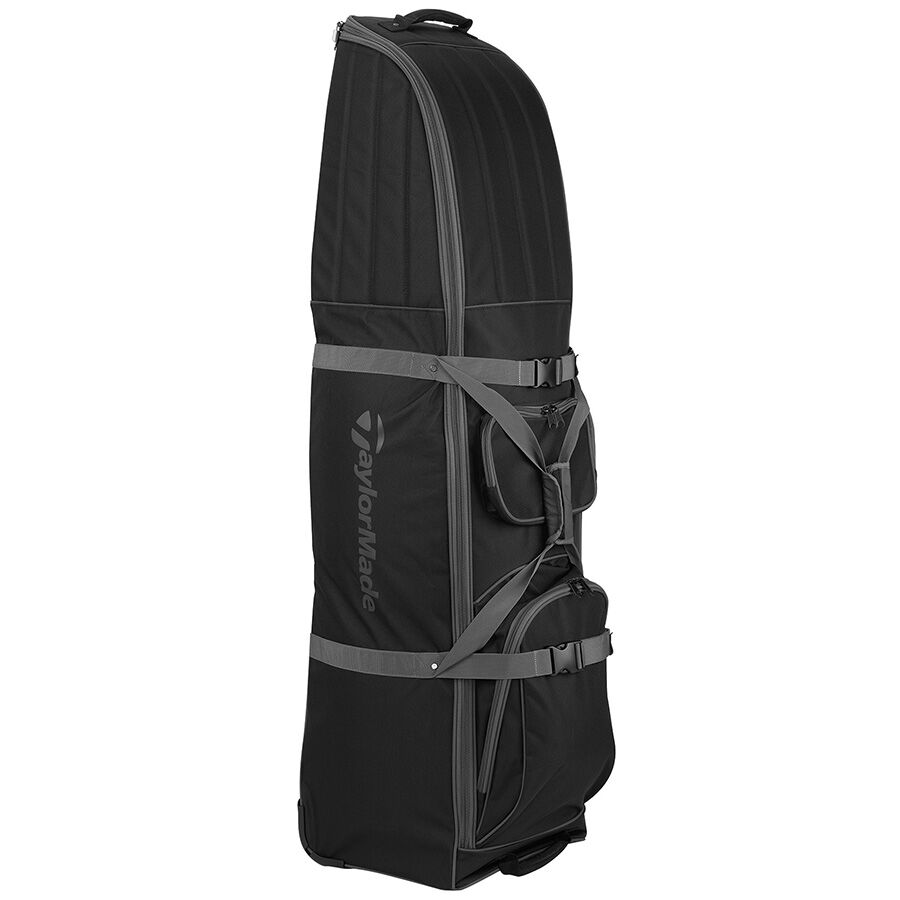 Shop Golf Travel Bags | TaylorMade Golf