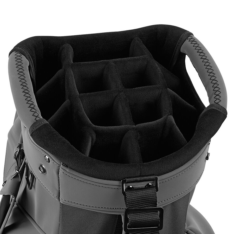 Signature Cart Bag
