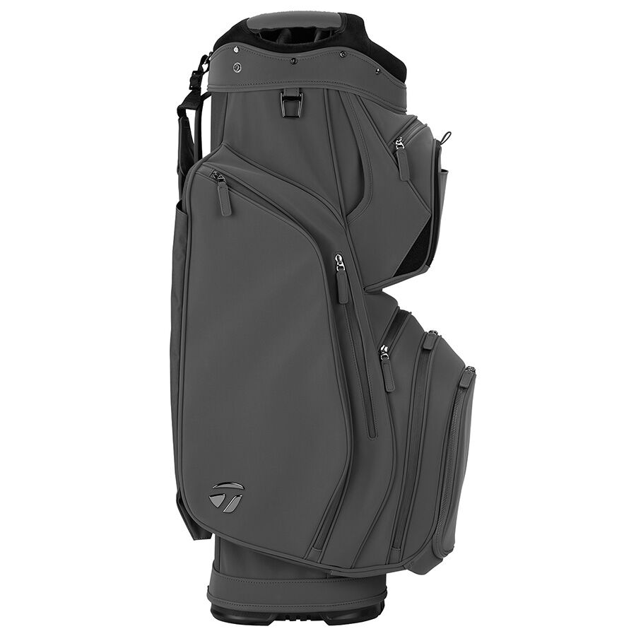 Signature Cart Bag