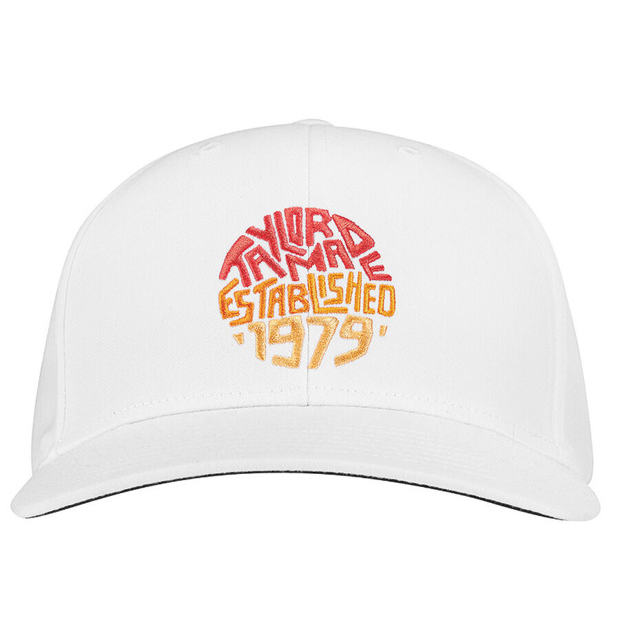 1979 TM Logo Hat