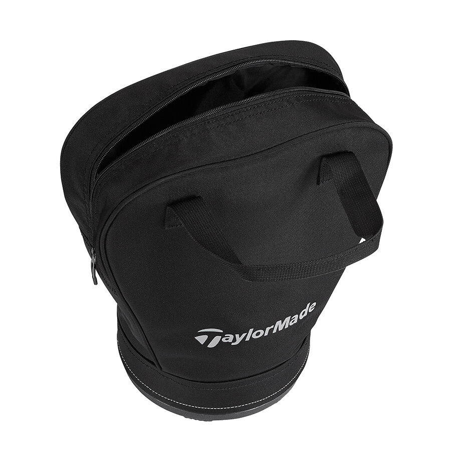 Performance Practice Ball Bag