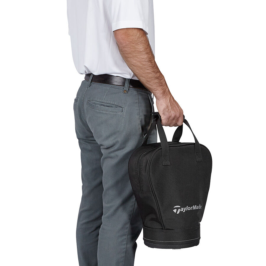 Performance Practice Ball Bag