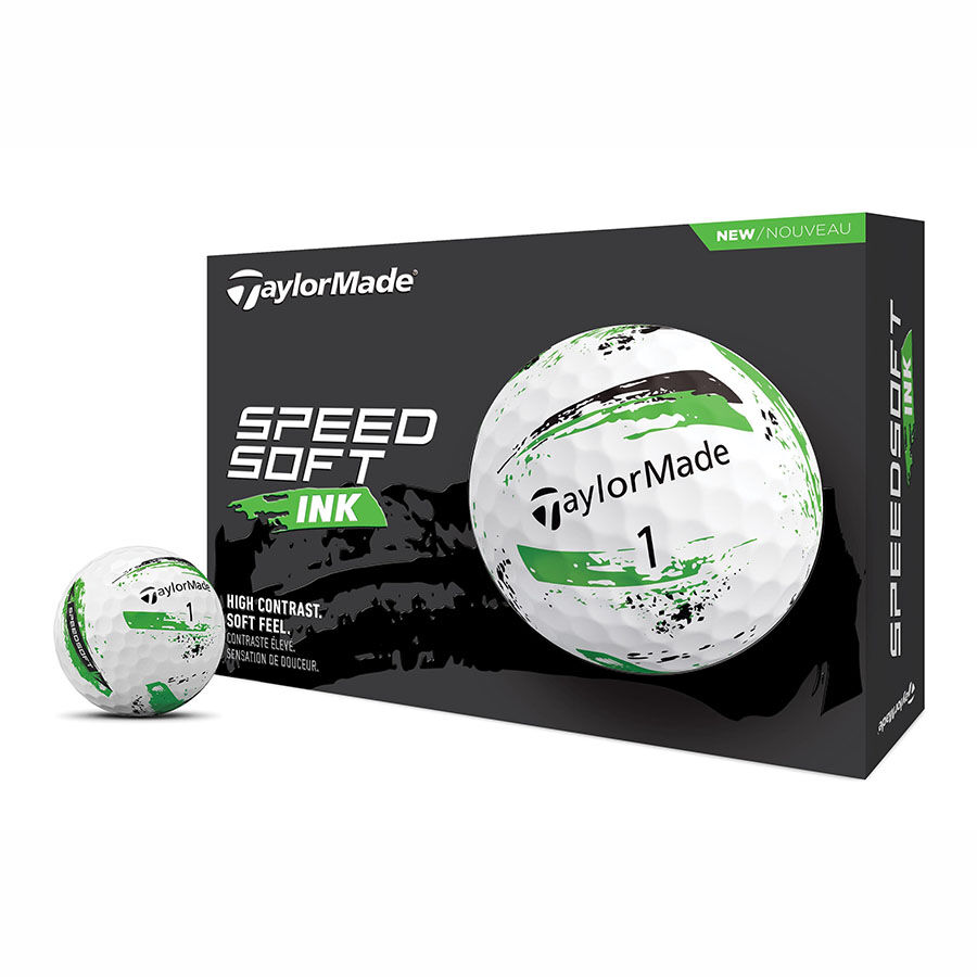 Shop Golf Balls | TaylorMade Golf