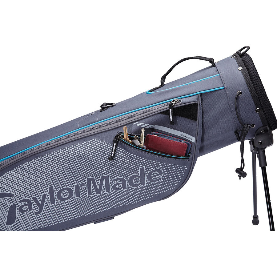 Quiver Stand Bag