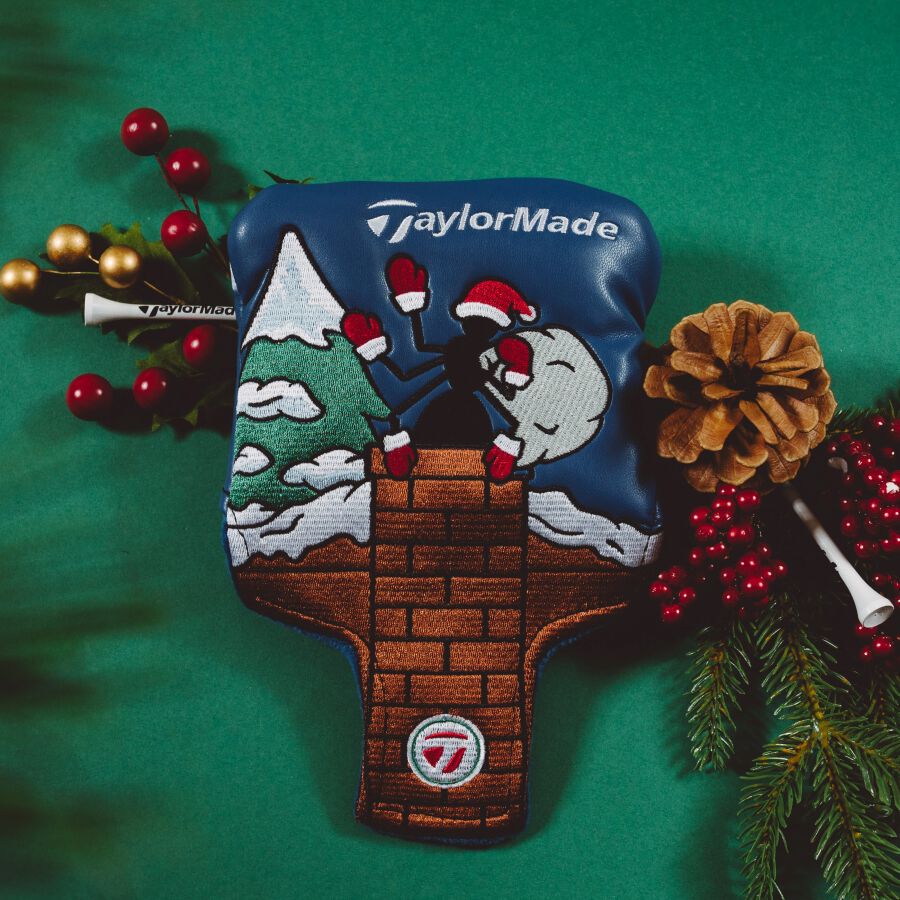 The Vault | TaylorMade Golf