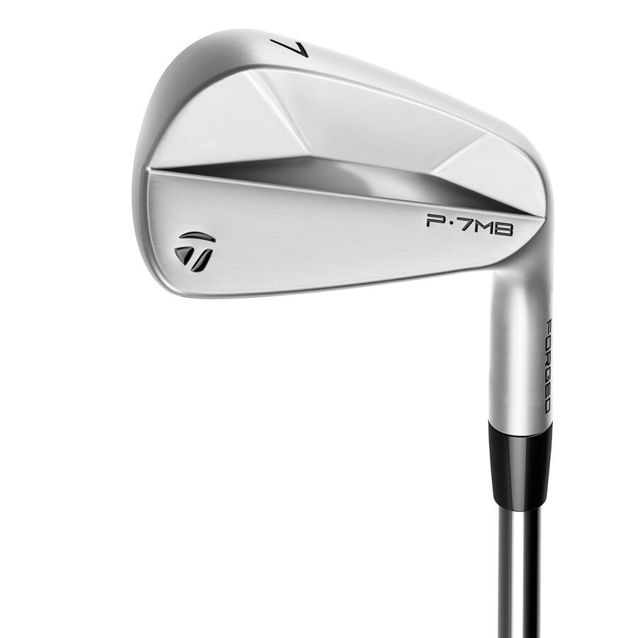 Shop Golf Irons & Iron Sets | TaylorMade Golf
