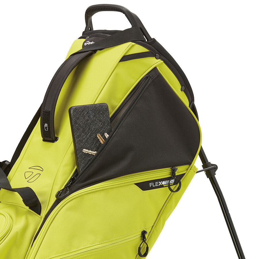 Flextech Lite Stand Bag