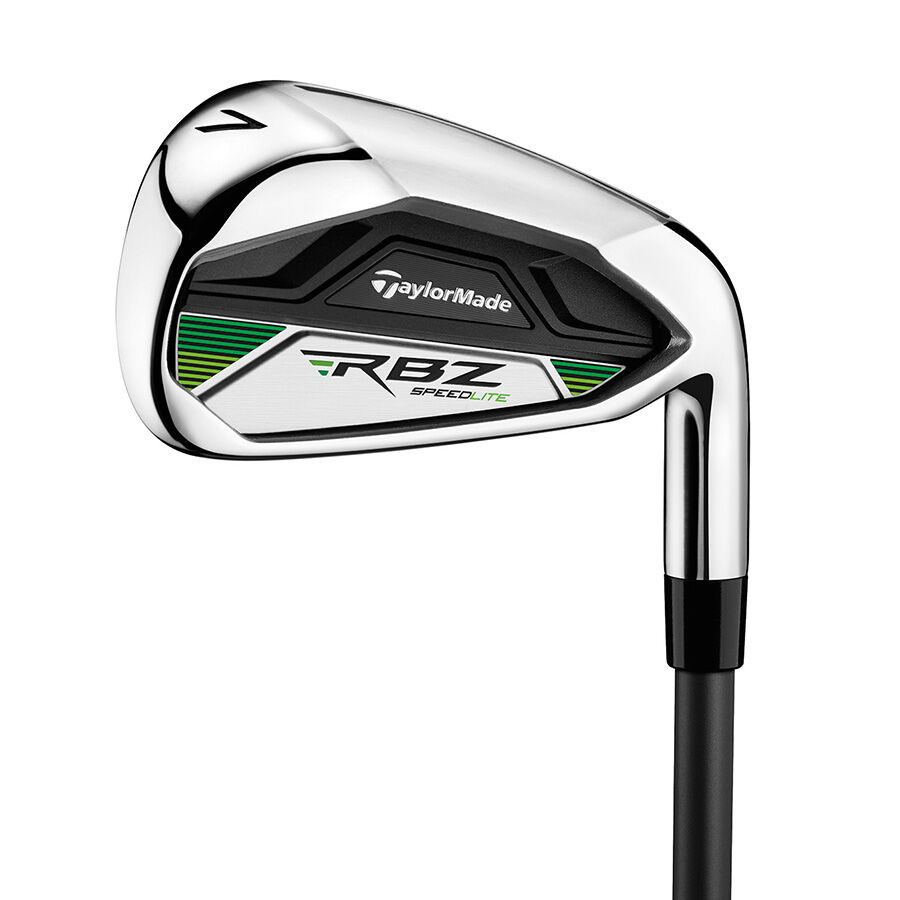RBZ SpeedLite Complete Set