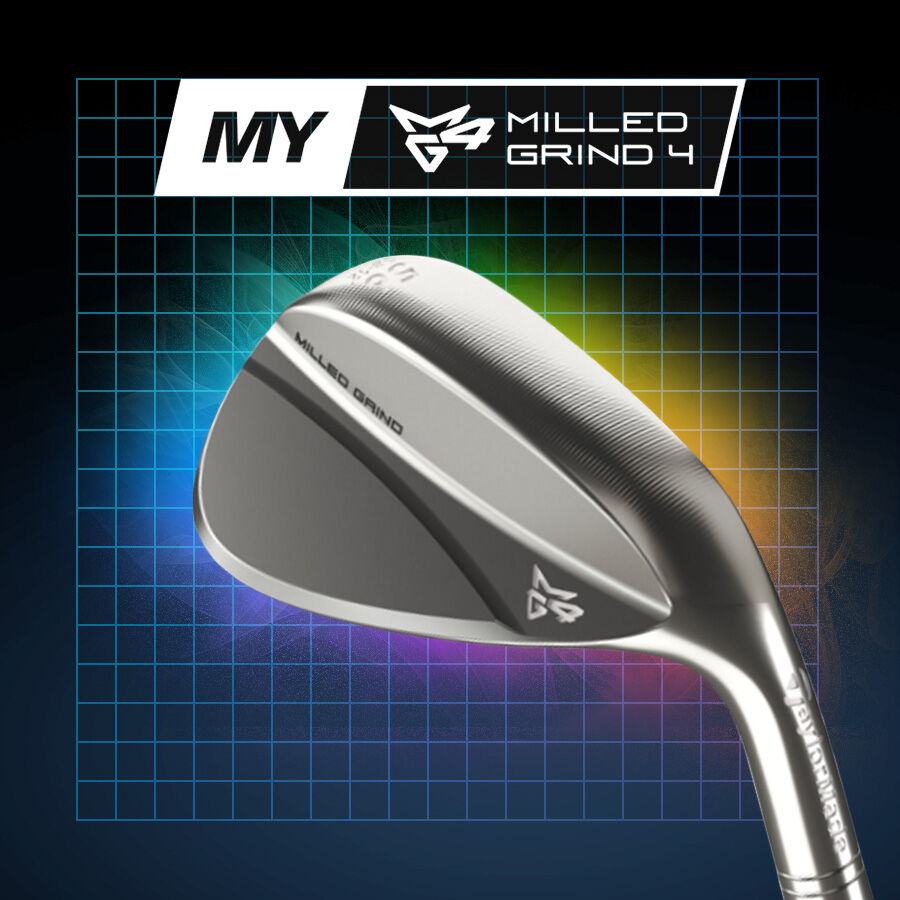 Shop Golf Wedge Sets | TaylorMade Golf