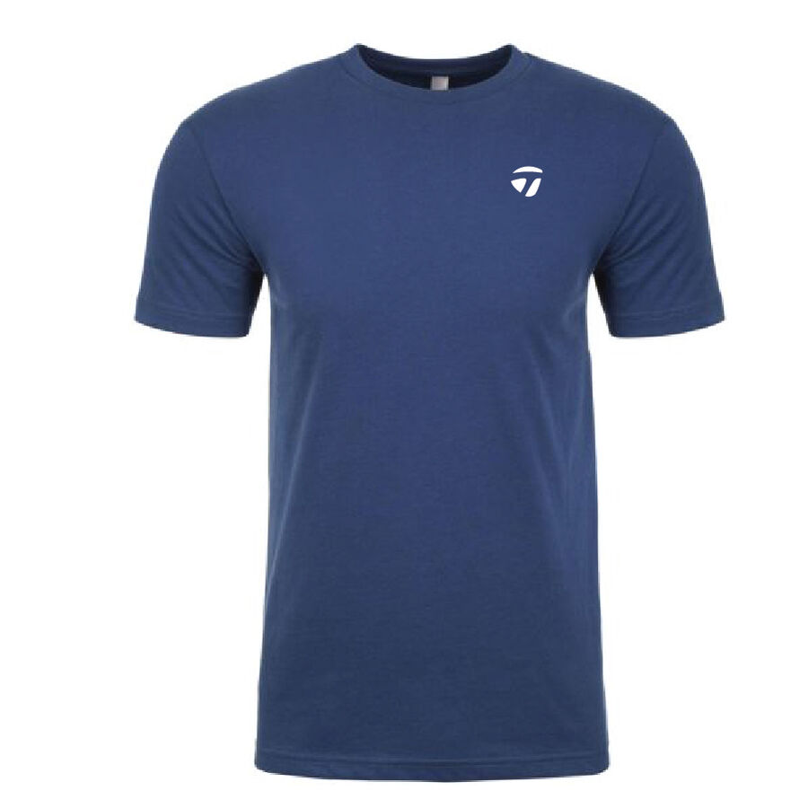 Circle Script T-Shirt