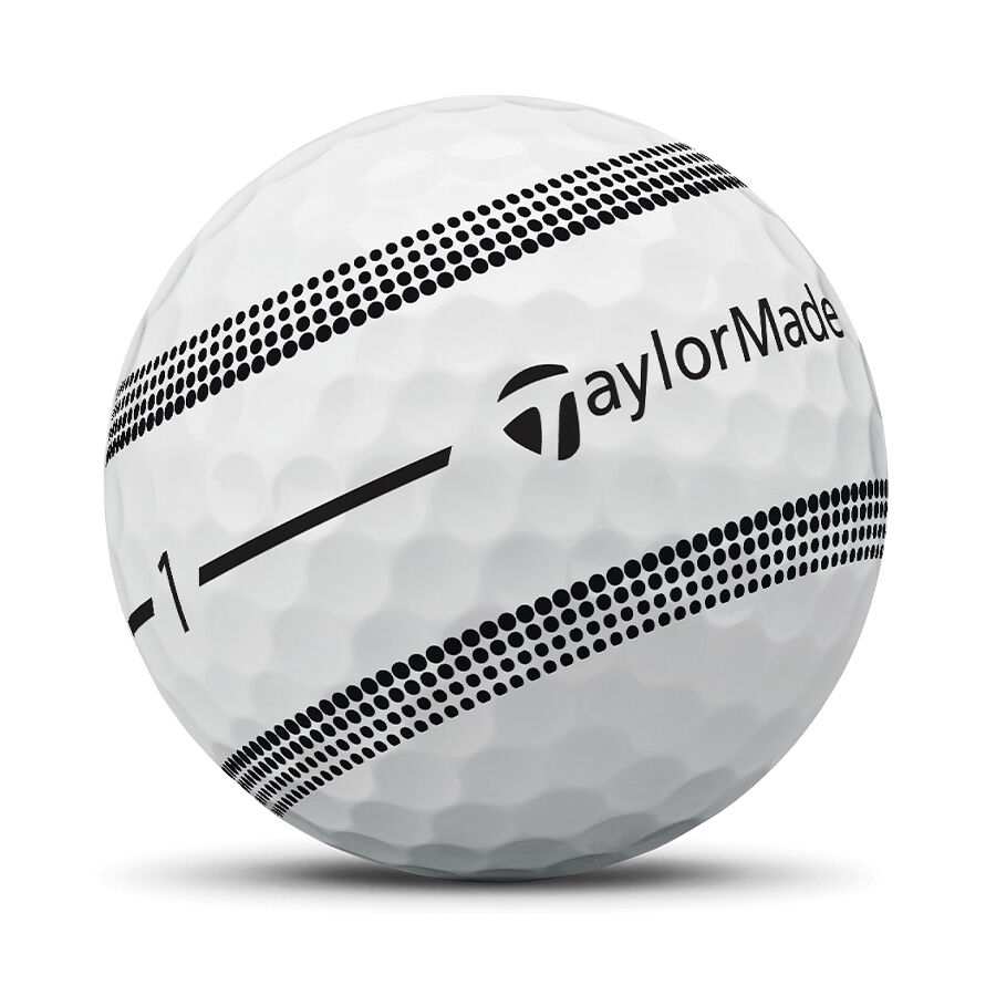 Shop Golf Balls | TaylorMade Golf