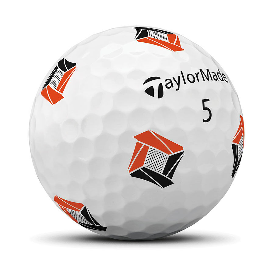 Shop Golf Balls | TaylorMade Golf