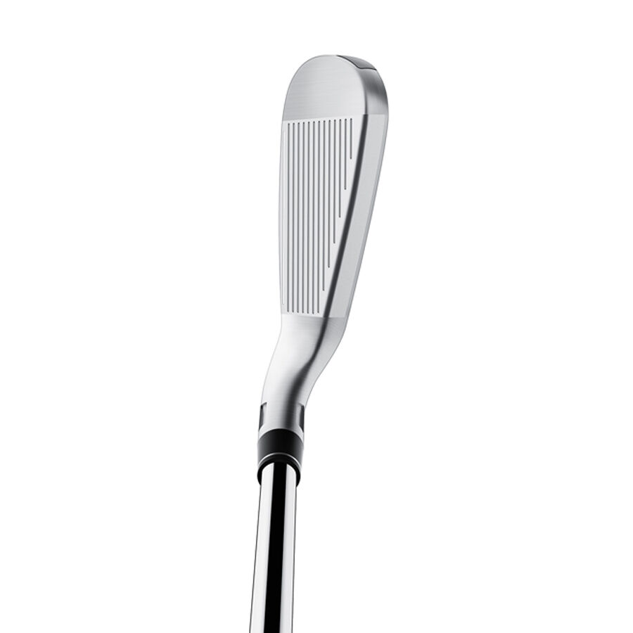 Stealth Irons | TaylorMade Golf