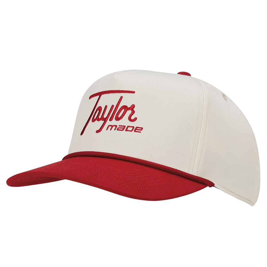 Heritage A-Frame Hat