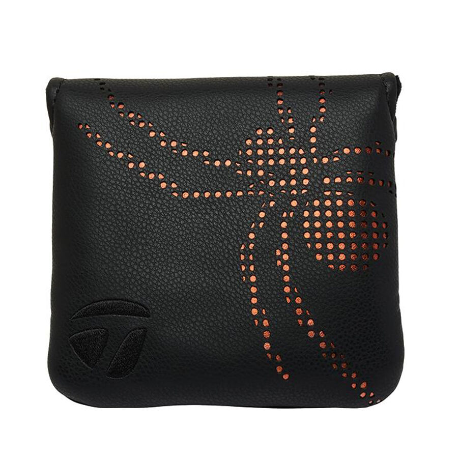 Spider Tour Black Counter Balance