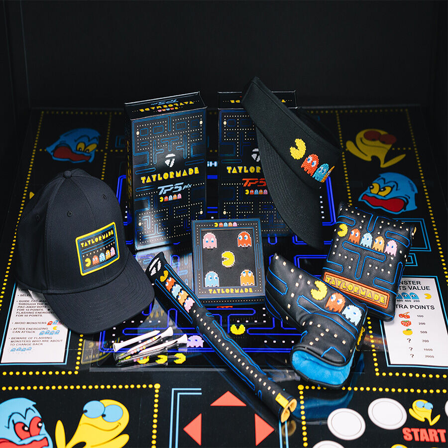 PAC-MAN Collection