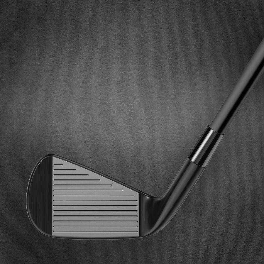 Shadowfall Collection | TaylorMade Golf