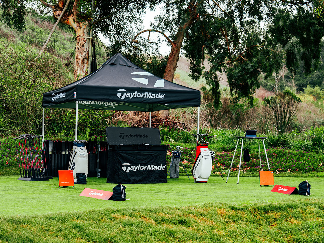 Retail Store and Fitting Locations | TaylorMade Golf