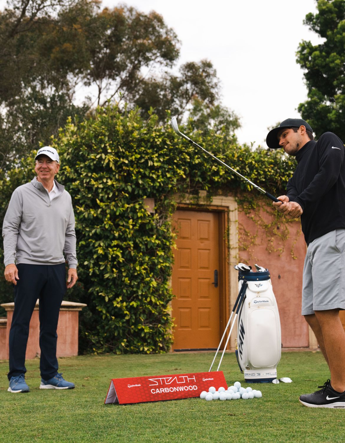 Retail Store and Fitting Locations | TaylorMade Golf