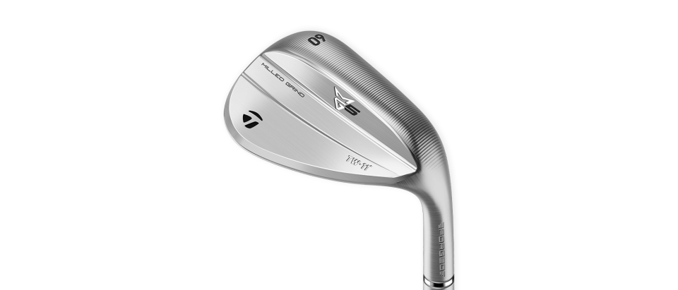 Wedge Selector Tool | TaylorMade Golf