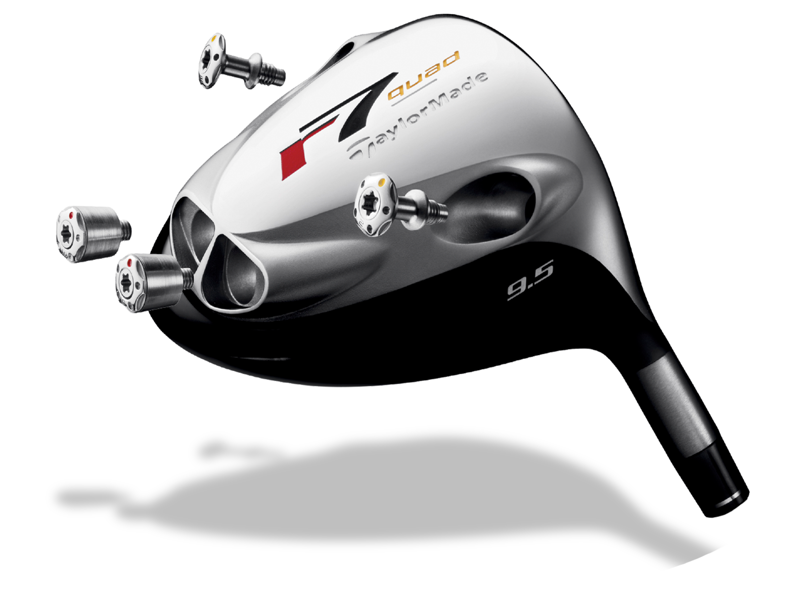 Custom Fitting | TaylorMade Golf