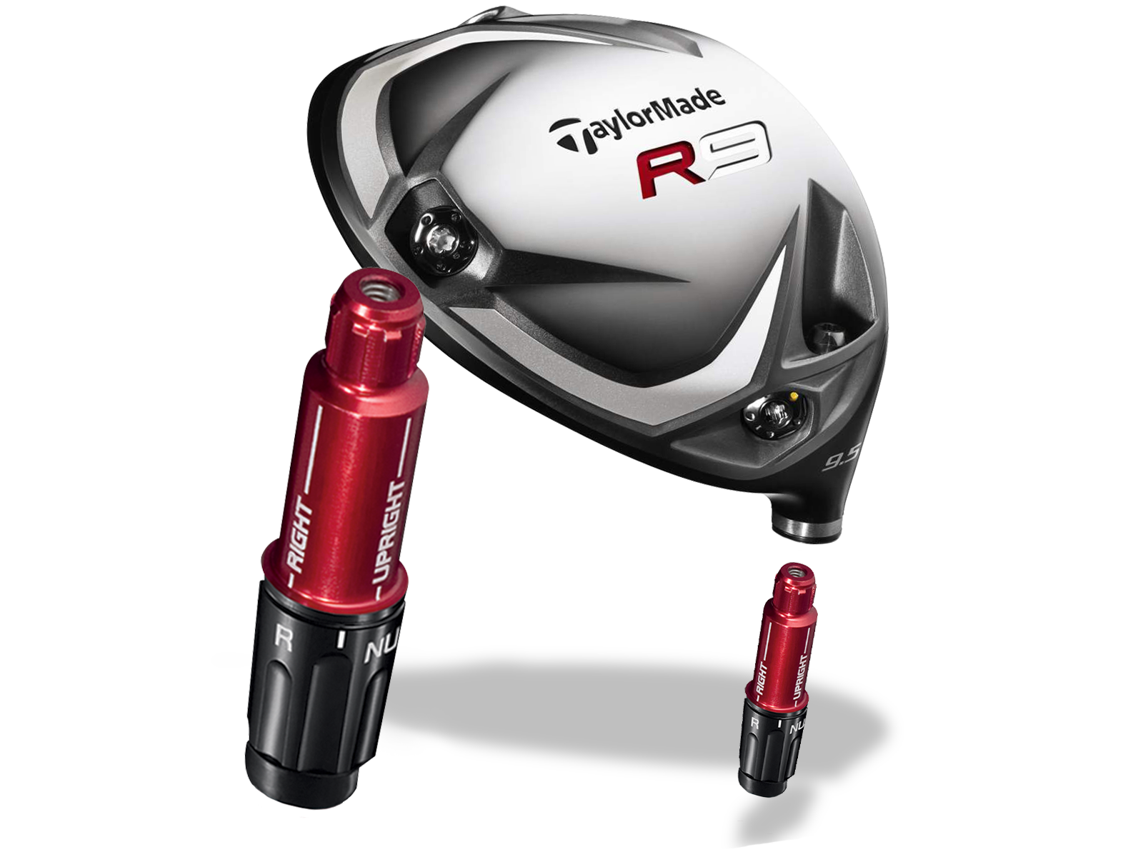 Custom Fitting | TaylorMade Golf