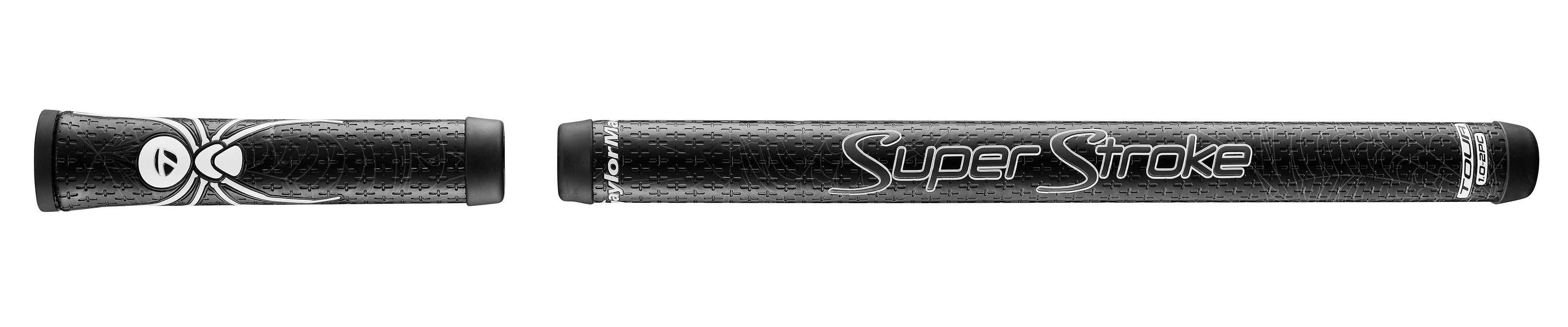 Spider Tour S Black Long