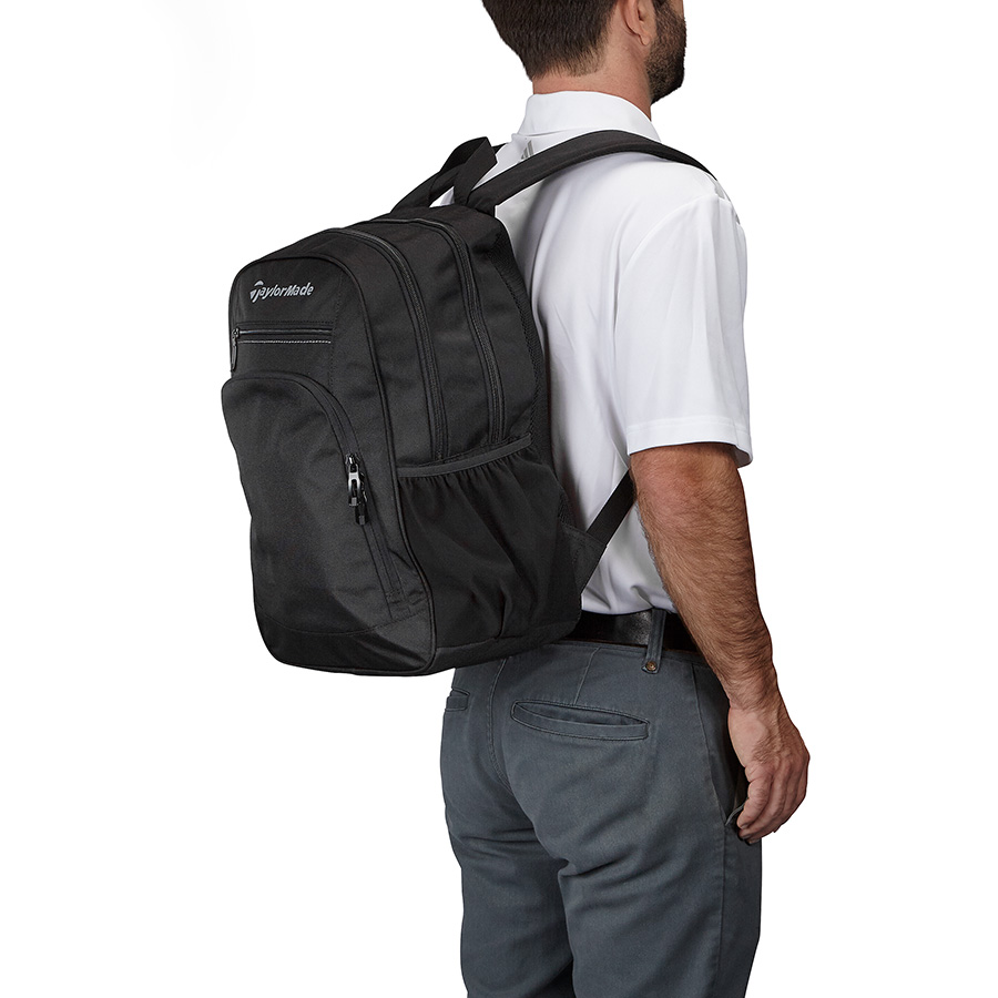 Performance Backpack | TaylorMade Golf