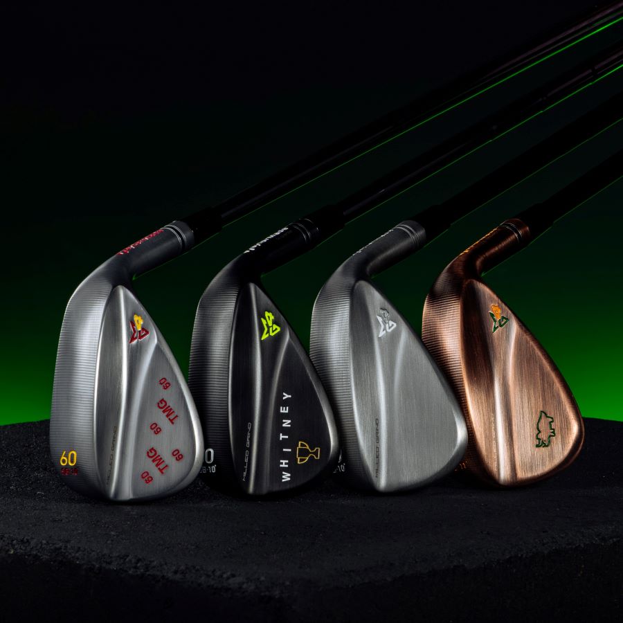 Shop Golf Wedge Sets | TaylorMade Golf