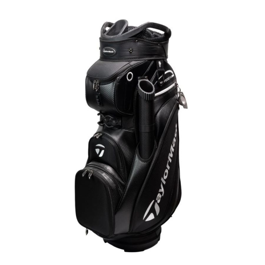 Shop Golf Bags | TaylorMade Golf