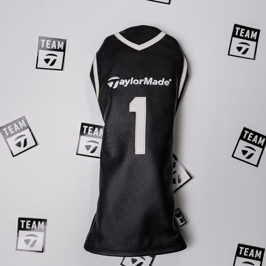 The Vault | TaylorMade Golf