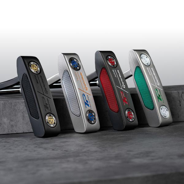 category MyTP Putter image